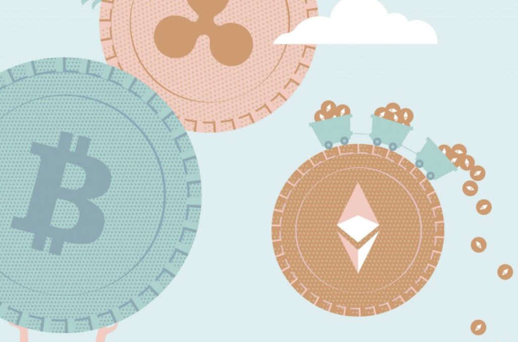 Remote jobs in the cryptocurrency space - Careersaas